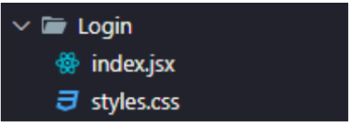 Tela do aluno - SIREEDU